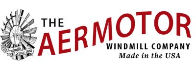 Aermotor Windmills - Order Yours Today – Aermotor Windmill Company